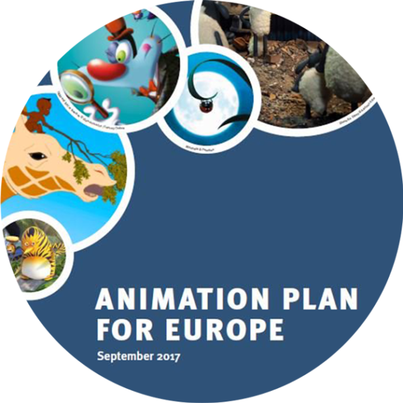 Animation in Europe | Federation of Animation Producers Associations