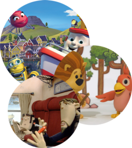 Animation in Europe | Federation of Animation Producers Associations