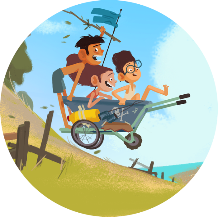 Animation in Europe | Animation in Lithuania