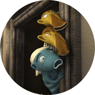 Animation in Europe | Federation of Animation Producers Associations