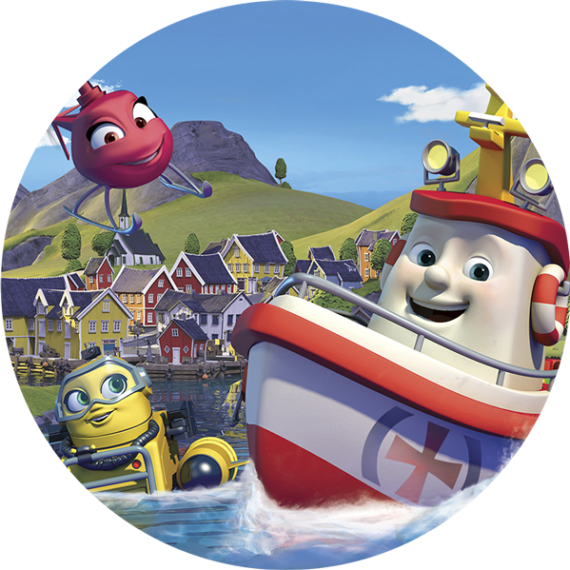 Animation in Europe | Animation in Norway