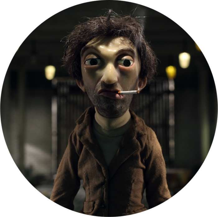 Animation in Europe | Animation in United Kingdom