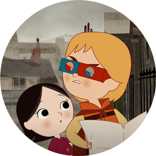 Animation in Europe | Animation in Republic of Ireland