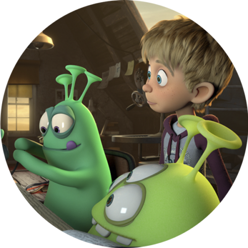 Animation in Europe | Animation in Germany